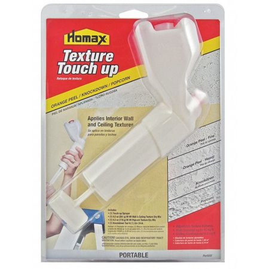 Homax Hand Operated Texture Sprayer - Walmart.com - Walmart.com