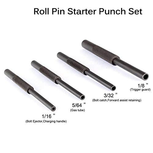 Gunsmith Punch Set
