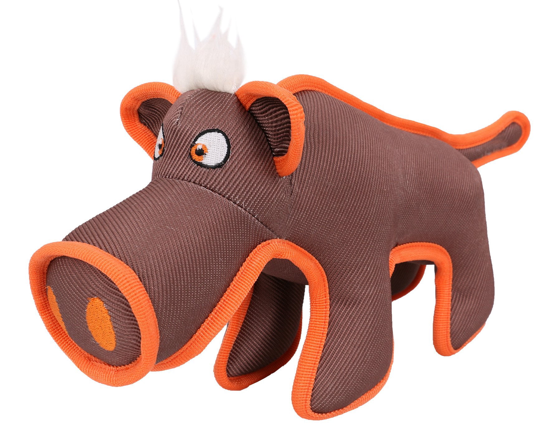 Pet Life Animal Dura Chew Reinforce Stitched Durable Water Resistant Pet Life Animal Dura Chew Reinforce Stitched Durable Water Resistant