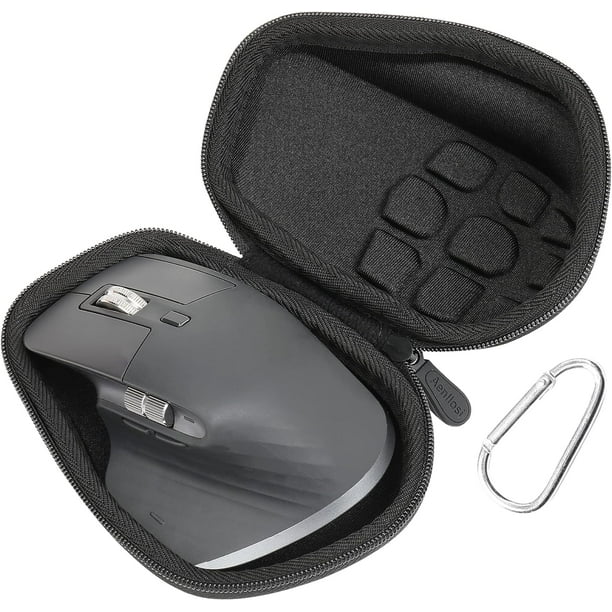 A Hard Carrying Case Replacement for Logitech MX Master 3 / MX Master ...