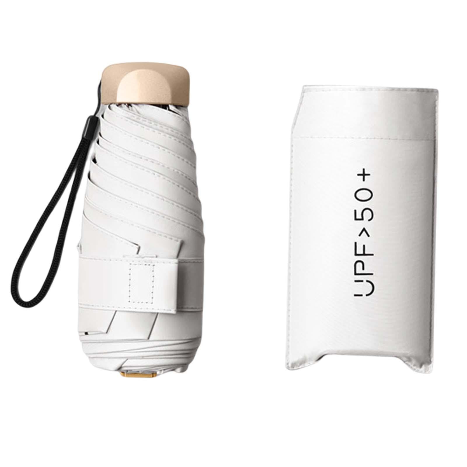 Click here for Beloving Protection Umbrella With Case Water Resis... prices