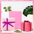 CCOCC 2026 New 60 Sheets Tissue Paper for Gift Bags,Mixed Pink Wrapping ...