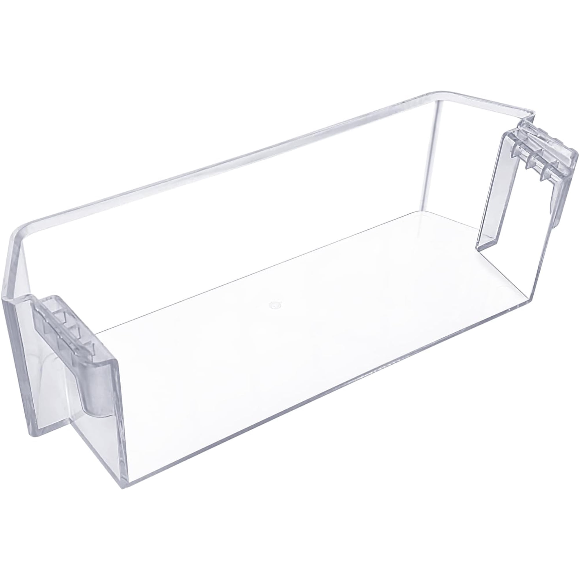 Click here for Gyfuoun Clear Refrigerator Door Bin Shelf  Replace... prices