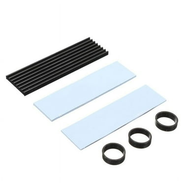 Easycargo 10pcs 40mm Thermal Pad for Interface of Cooler Heatsink with ...