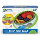 Learning Resources New Sprouts Fresh Fruit Salad Set - Walmart.com