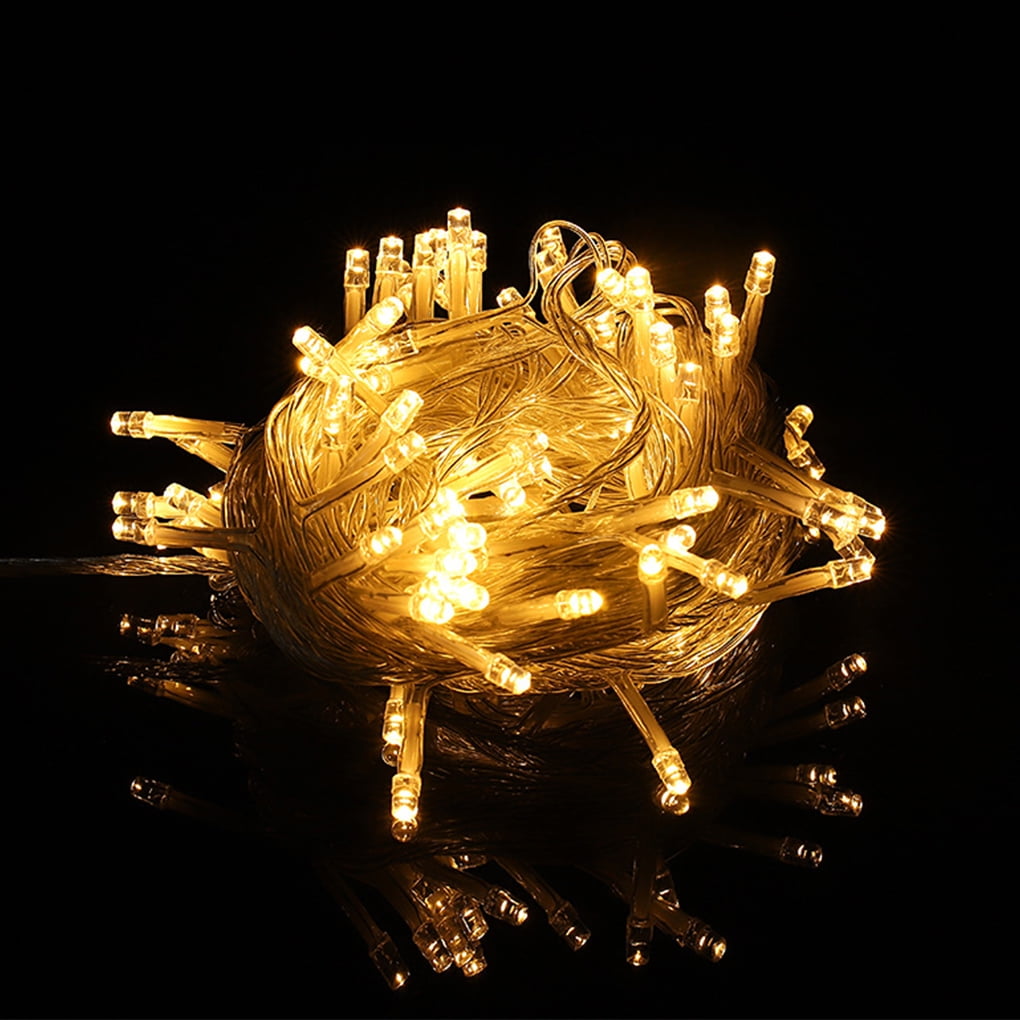 Click here for Thinson Light String 100 Led 10m Fairy Lamp Starry... prices