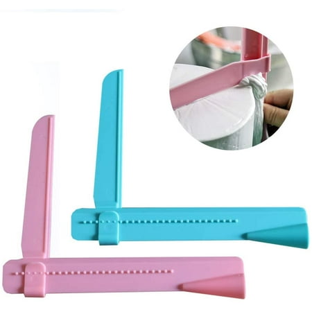 Cake Scrapers Smoother Smoother Cake Spatula Fondant Smooth Cake ...