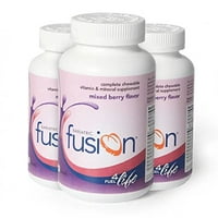 Bariatric Fusion Vitamins & Supplements - Walmart.com