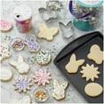 Wilton Easter Cookie Cutters Set, 18-Count Tub - Walmart.com