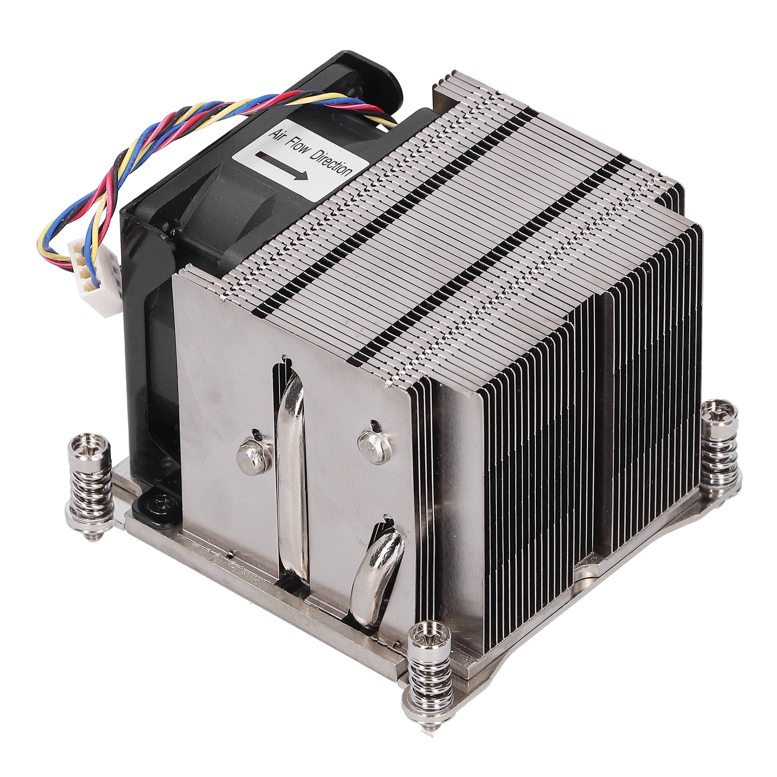 Enfriamiento De CPU, Disipador De Calor De CPU Práctico Y Probable Para ...