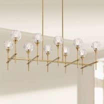 "Possini Euro Design Pendant 24"" Wide 6-Light Chandelier for House ...