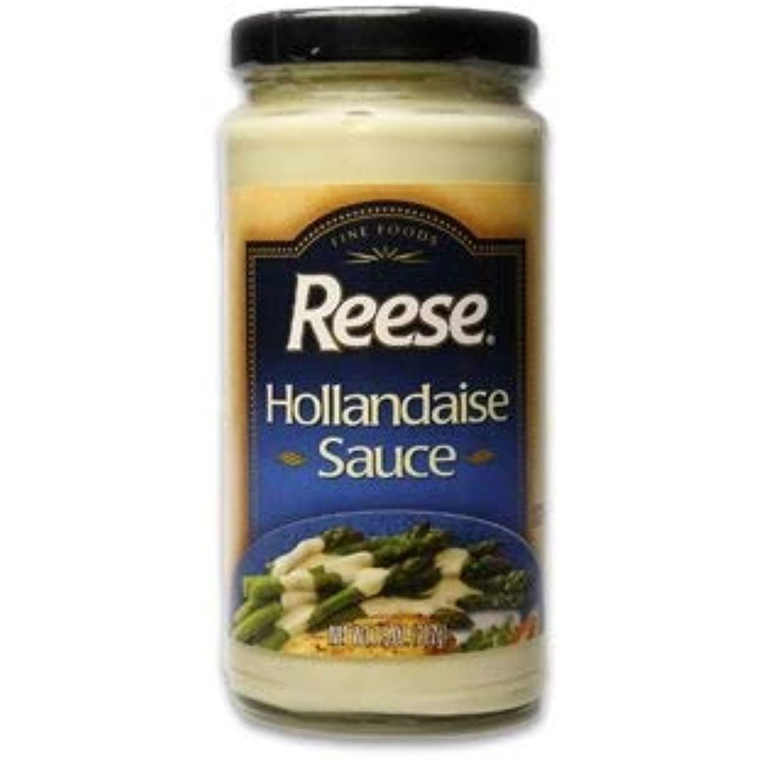 Reese Sauce Hollandaise - Walmart.com