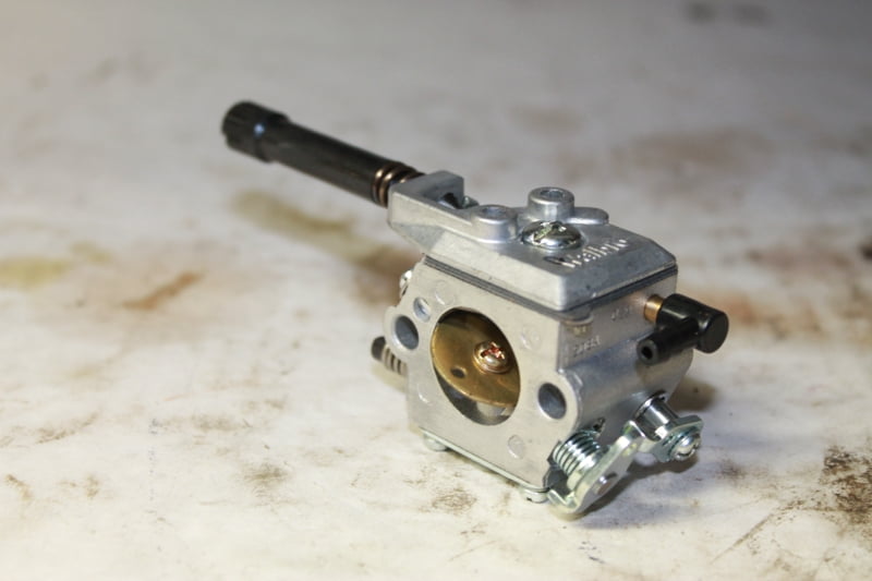 Walbro Parts WALBRO Carburetor WT-508-1 Engine WLB-WT5081 - Walmart.com