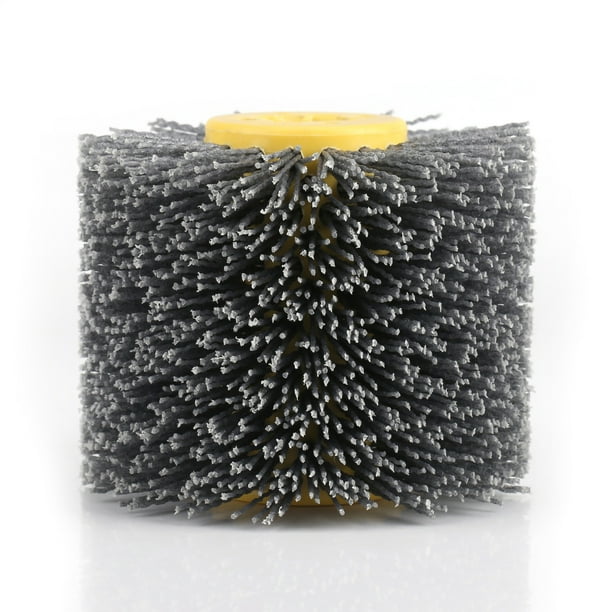 Abrasive Polishing Wheel,Wire Drawing Wheel Brush Polishing Wheel Wire ...