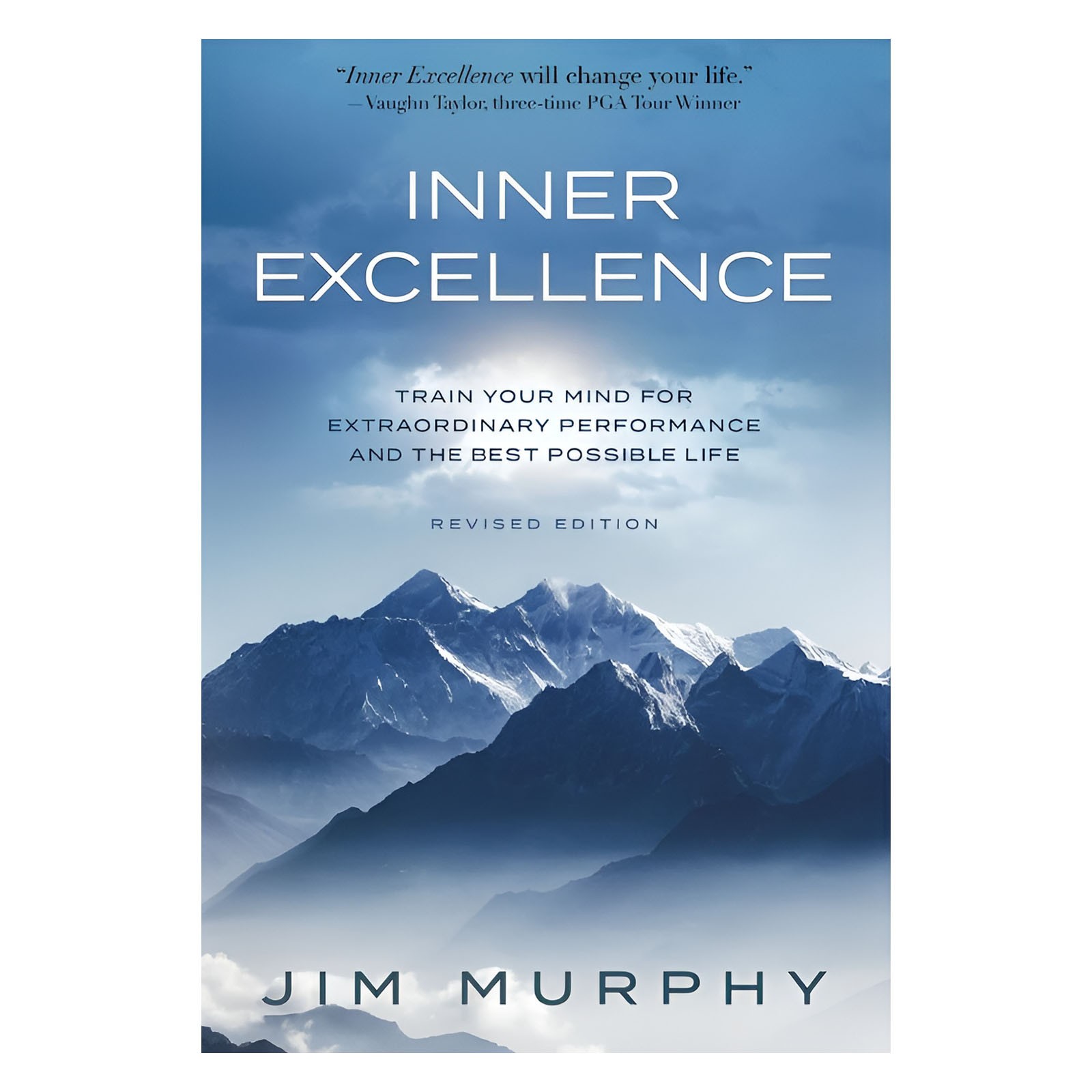 INNER EXCELLENCE : Entraînez Votre Esprit pour une Performance ...