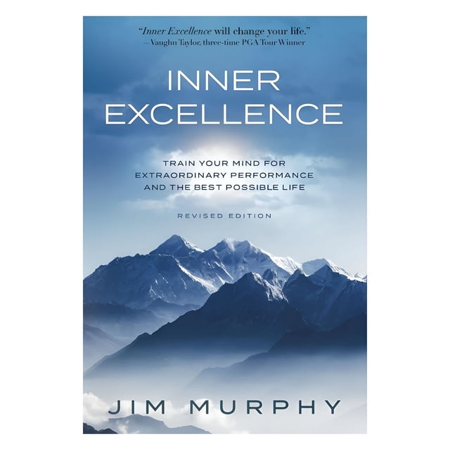 INNER EXCELLENCE : Entraînez Votre Esprit pour une Performance ...