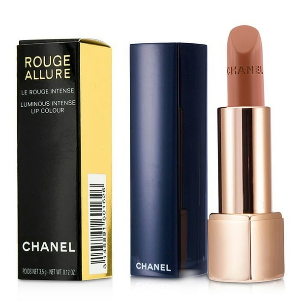 CHANEL - Chanel Rouge Allure Luminous Intense Lip Colour - # 174 Rouge ...