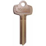 A Best Key Blank 1A1A1 50 Pack - Walmart.com