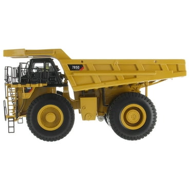 CAT Caterpillar 24 Motor Grader with Operator High Line Series 1/50 ...