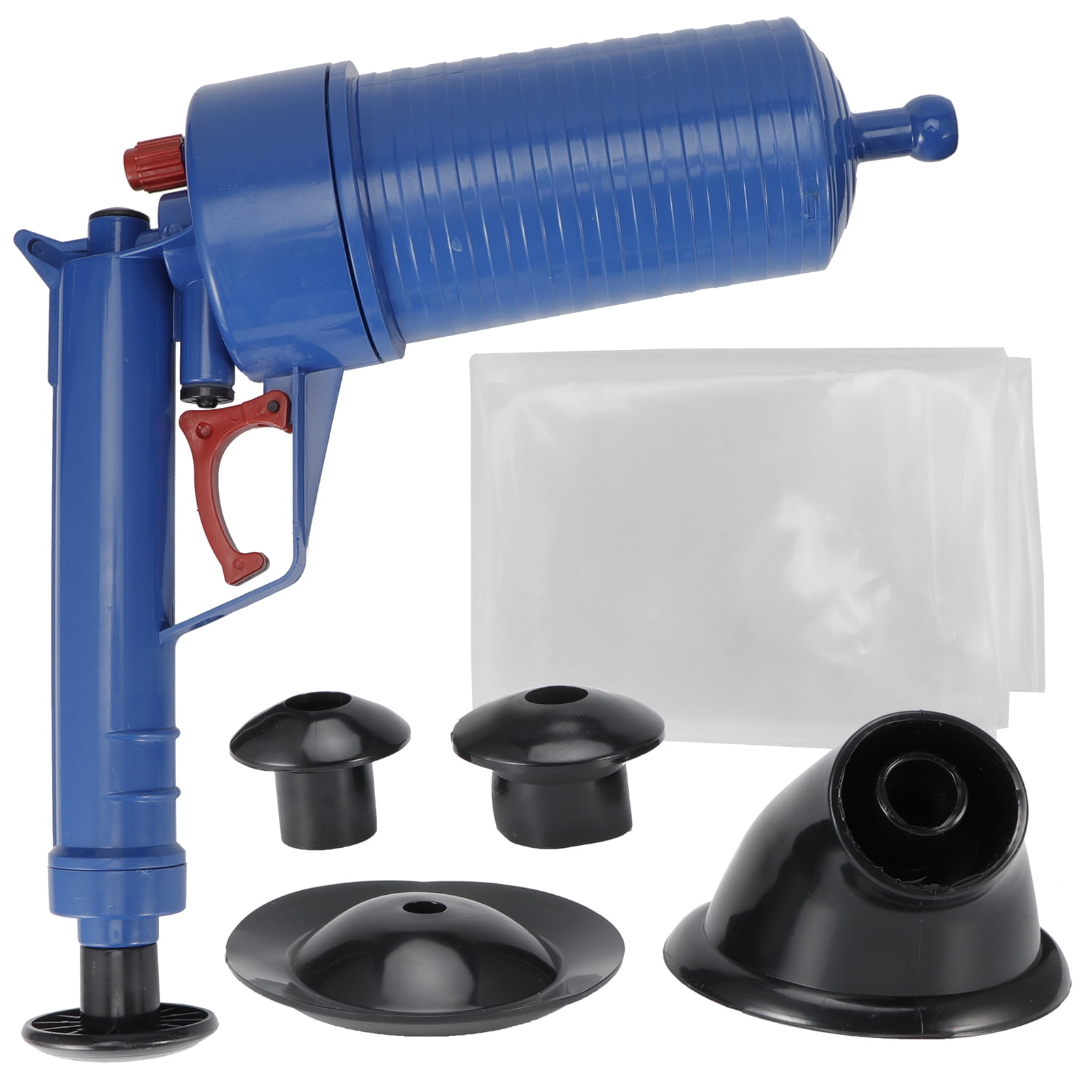 Click here for Nikou Fyearfly Air Power Drain Blaster Gun  Powerf... prices