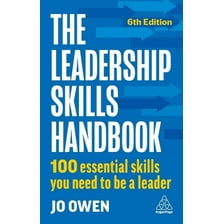 Leadership Rules : 50 Timeless Lessons for Leaders (Paperback ...