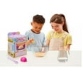 Cookeez Makery Ultimate Easy Bake Kids Toy - Sweet Treatz Oven Playset ...