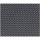 3M Nomad 6250 Z-Web Medium-Traffic Scraper Matting, 48 x 72, Gray ...