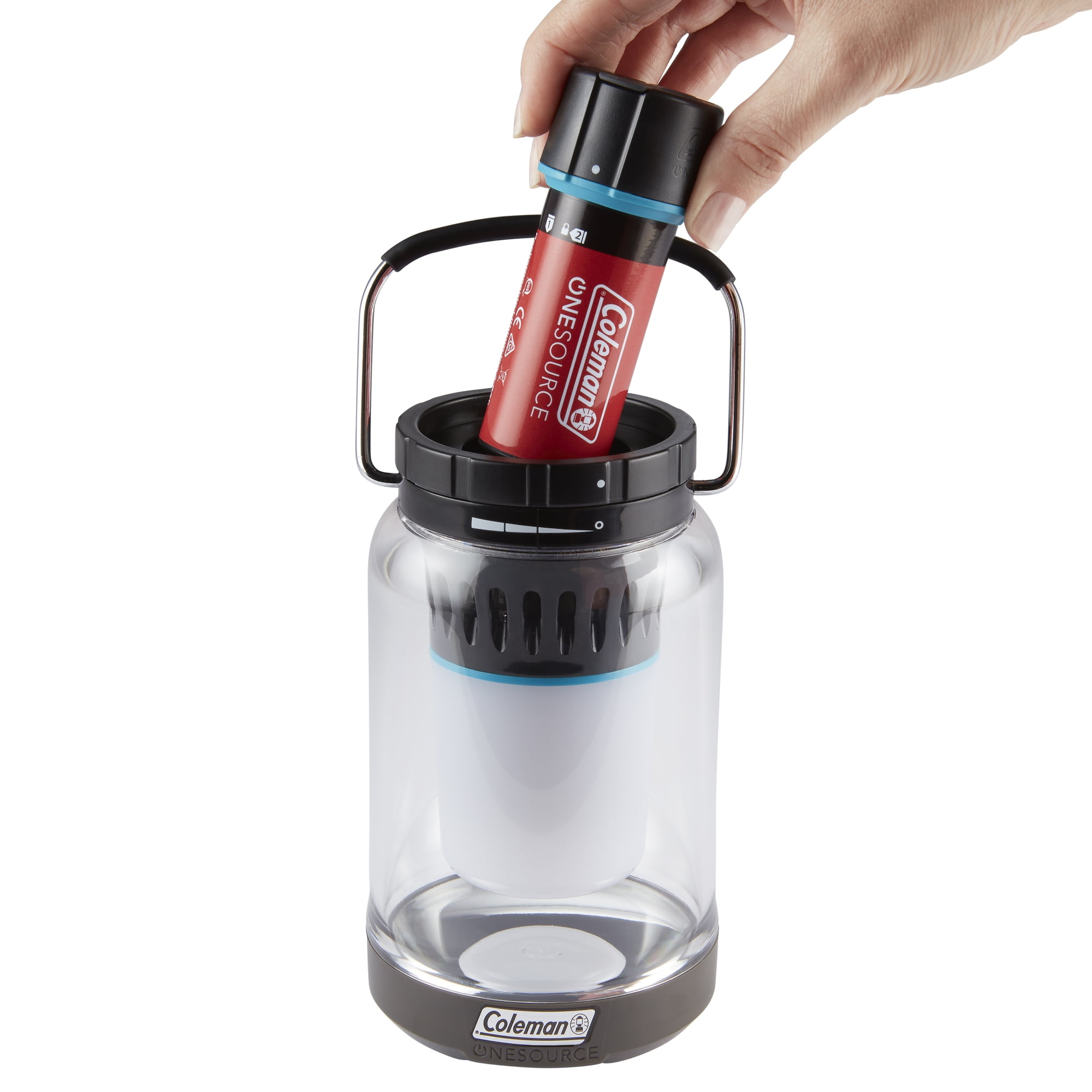 Buy Coleman OneSource Bluetooth Wireless Speaker & Rechargeable Battery ...