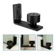 Adjustable Sliding Floor Guide Wall Mounted For Barn Door Hardware ...