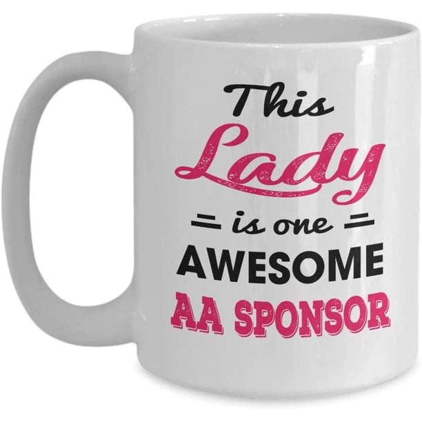 Sponsor Gifts