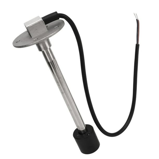 Fuel Sender Unit, 316 Stainless Steel Sturdy Construction Fuel Water ...