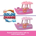 Barbie, Mini BarbieLand Doll & Vehicle Set with 1.5-inch Doll - Walmart.com