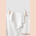 Beach Towel Chair Clips – 1 Pack Heavy-Duty Windproof Clothespins ...
