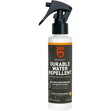 Rust-Oleum NeverWet 11 oz. Clear Waterproof Fabric Spray, Polyester ...