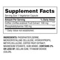 Equate Brain Health 5 Function Formula Capsules Dietary Supplement, 30 ...