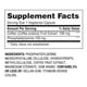 Equate Brain Health 5 Function Formula Capsules Dietary Supplement, 30 ...