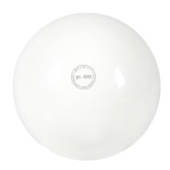Champion Sports 95 cm Fitpro BRT Training & Exercise Ball - Walmart.com