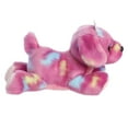 Aurora - Small Purple Bright Fancies - 8" Princess Tutti Puppy ...