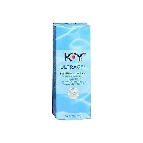 Ky Ultra Gel