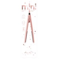Danielle Creations 2" Ceramic Hair Straightening Flat Iron - Walmart.com