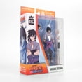 Naruto Sasuke Uchiha - The Loyal Subjects BST AXN 5" Action Figure ...