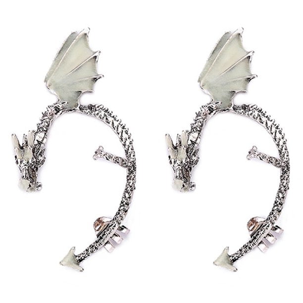 Dragon Ear Cuff Hot Topic