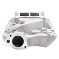 Edelbrock 2121 Performer Series Intake Manifold - Walmart.com