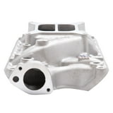Edelbrock 2121 Performer Series Intake Manifold - Walmart.com