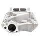 Edelbrock 2121 Performer Series Intake Manifold - Walmart.com