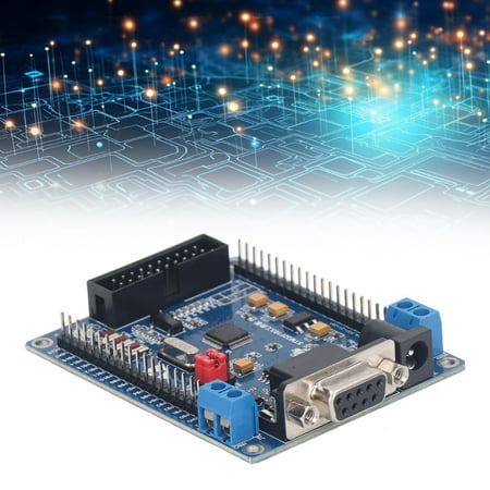 Carte STM32, Carte de Développement STM32F103C8T6 STM32 Stable avec ...