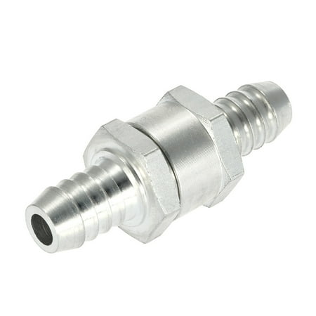 12mm Fuel One Way Valve Petrol Diesel Non Return Check Valve for ...