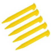 Tent Stakes Frozen Ground