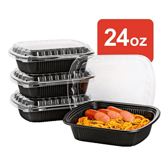 Takeout Plates