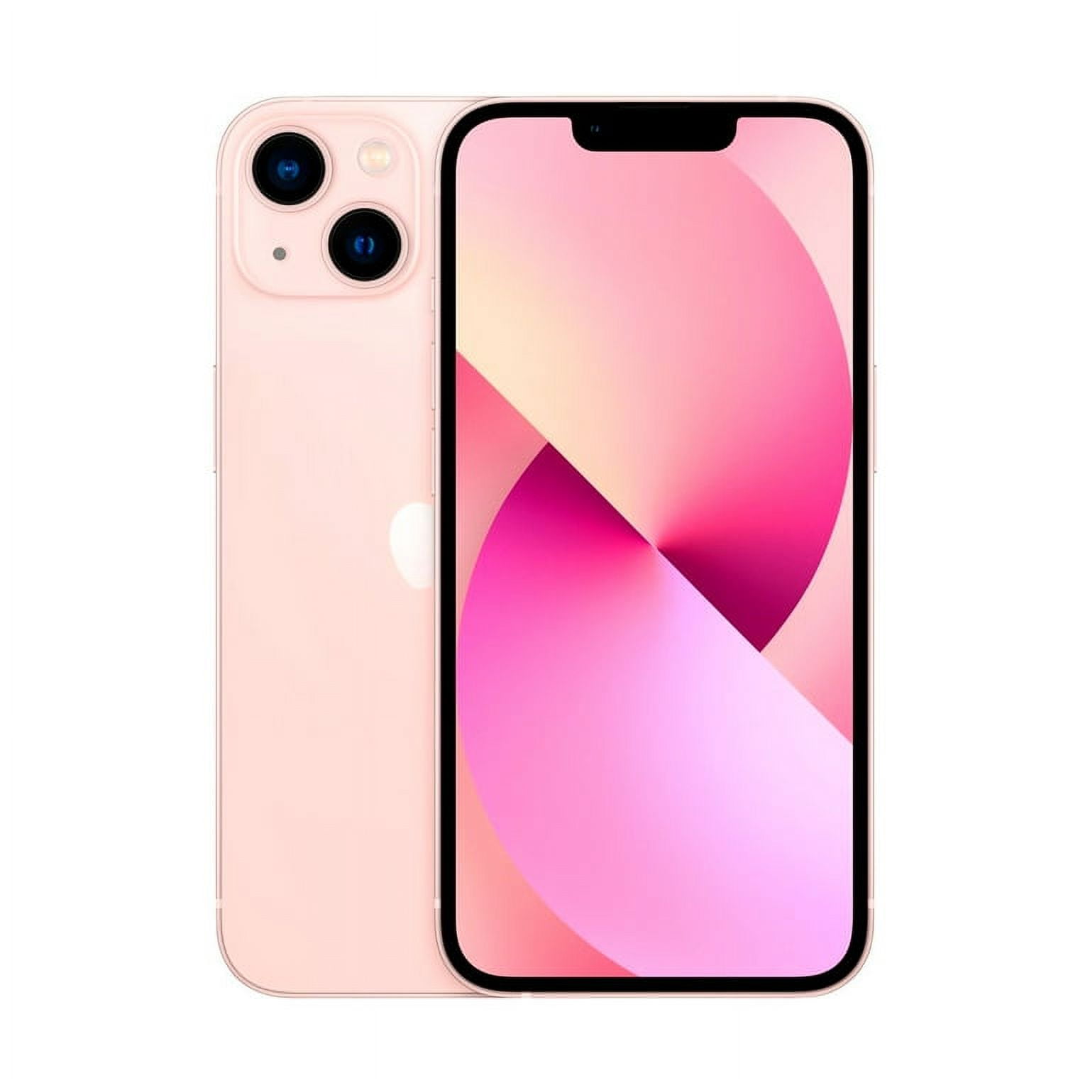 Apple iPhone 13 128GB Rosa | Walmart en línea